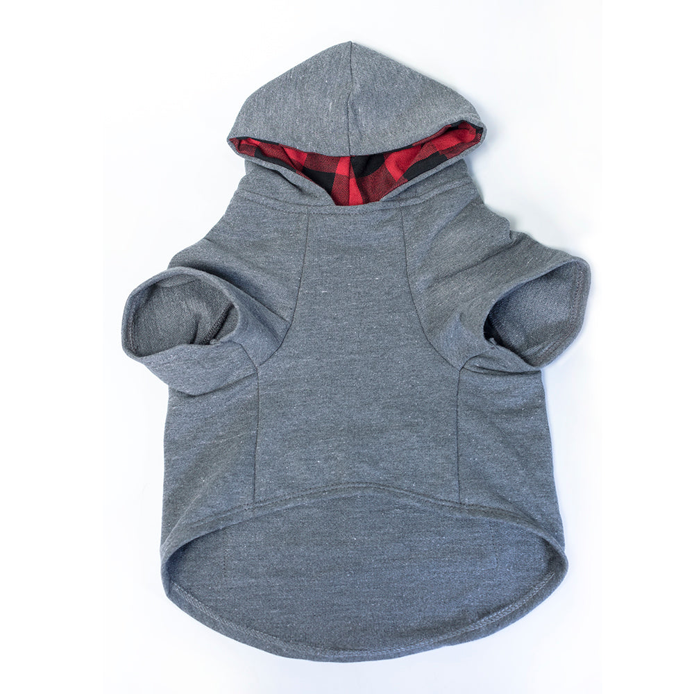 Sudadera para perro – Bros Club